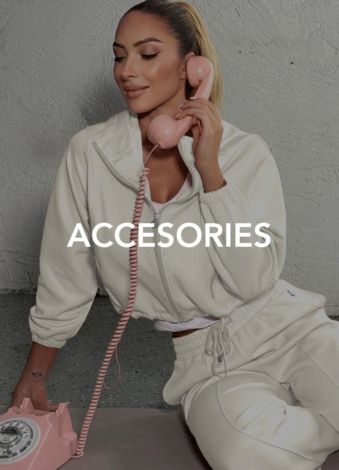 ACCESSORIES – WIN FITNESS WEAR